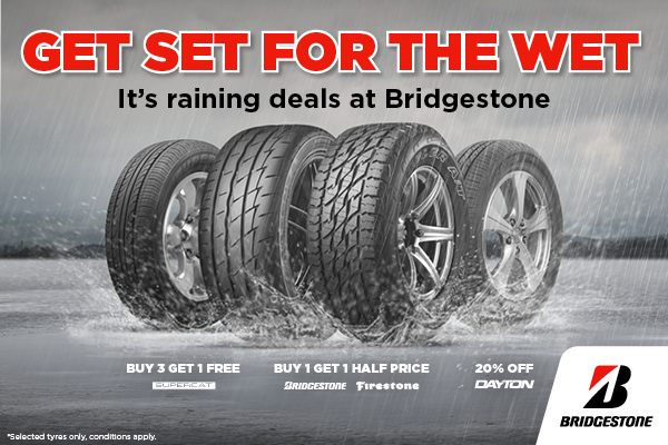 Monthly Specials - Finance Now