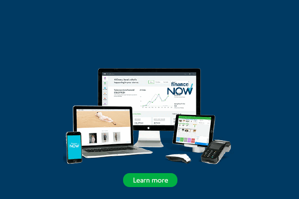 Monthly Specials - Finance Now