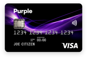 Finance Now Credit Cards – Purple Visa Card and SBS Visa Card