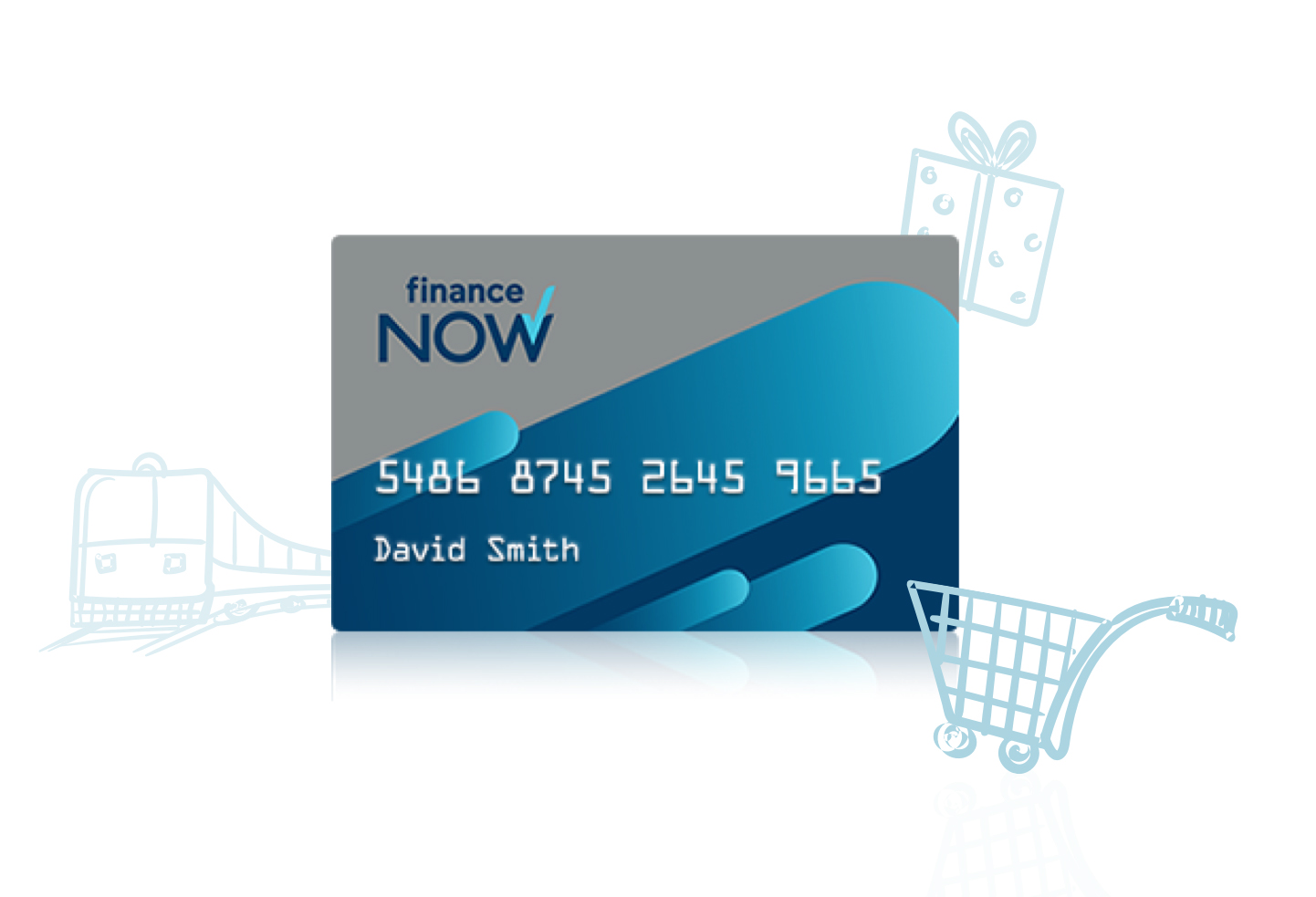 Finance Now Debit Card - Shop at 1,500 Stores | Finance Now NZ