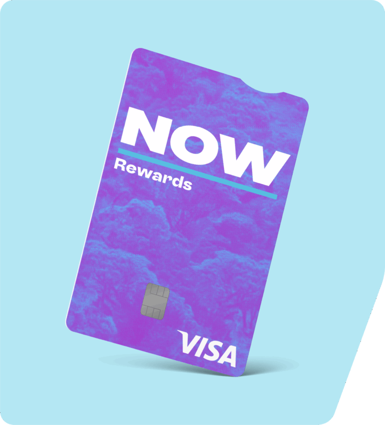 Shop interest free at Participating Retailers | NOW Rewards Visa