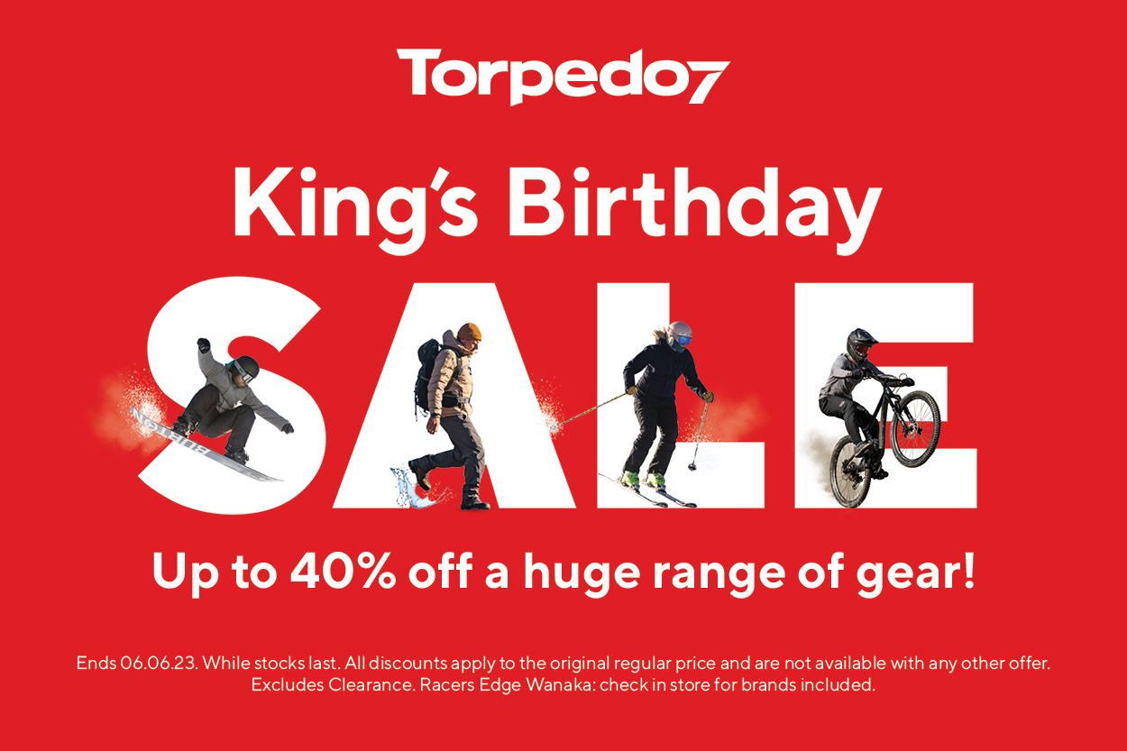 Monthly Specials - Finance Now